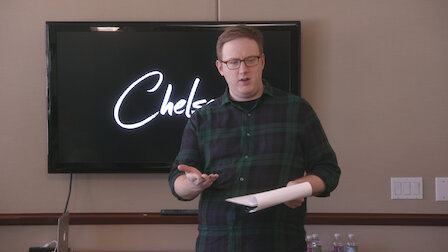 Watch Chelsea | Netflix Official Site