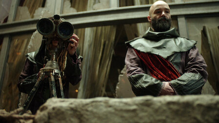 Watch The 100 | Netflix