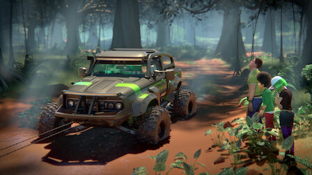 Watch Fast & Furious Spy Racers | Netflix Official Site