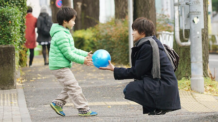 Watch Good Morning Call | Netflix Official Site