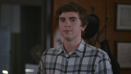 Watch The Good Doctor | Netflix