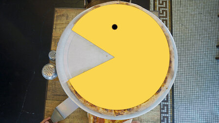 GDLK | Site oficial da Netflix