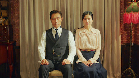 Watch Mr. Sunshine | Netflix Official Site