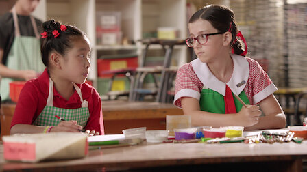 Watch Little Lunch | Netflix