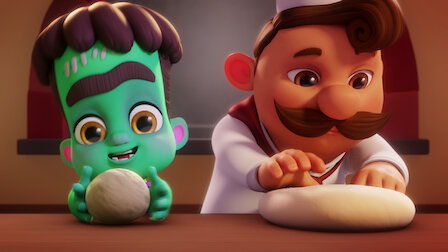 Watch Super Monsters | Netflix Official Site