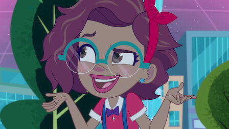 Watch Polly Pocket | Netflix