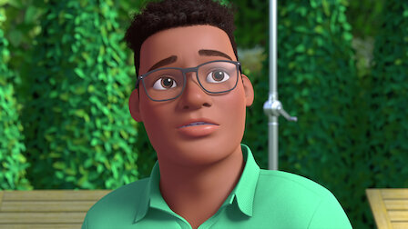 Watch Barbie Dreamhouse Adventures: Go Team Roberts | Netflix