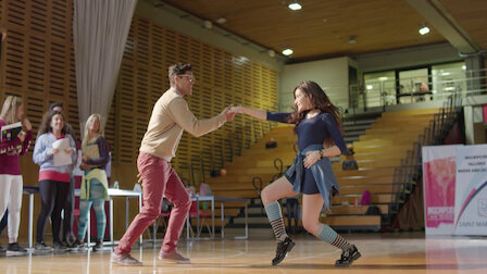 GO! Vive a tu manera | Sitio oficial de Netflix