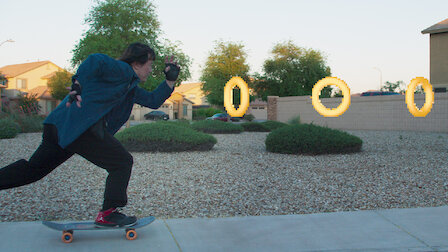 GDLK | Site oficial da Netflix