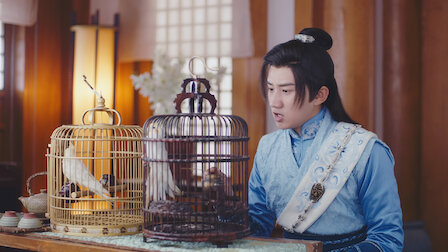 Watch The Princess Weiyoung | Netflix