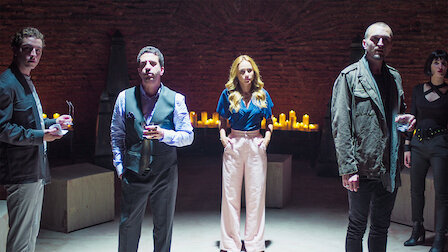 Watch The Protector | Netflix Official Site