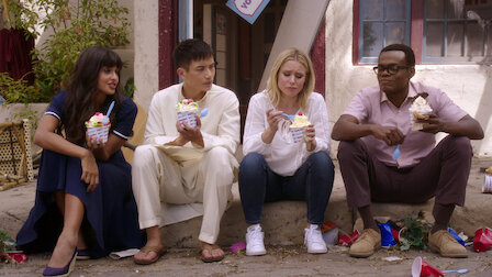 Watch The Good Place | Netflix Official Site