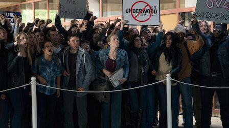 Watch House of Cards | Netflix Official Site