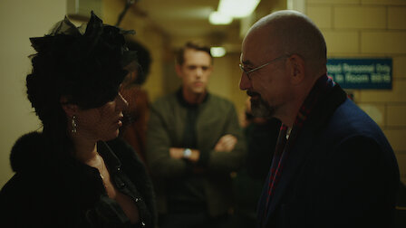 Watch Happy! | Netflix