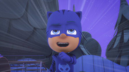 Watch PJ Masks | Netflix