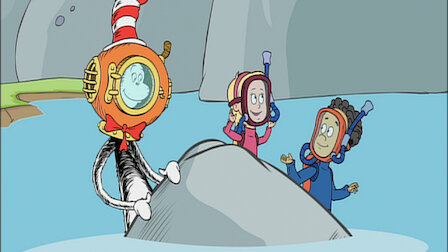 Watch The Cat in the Hat Knows a Lot About That! | Netflix