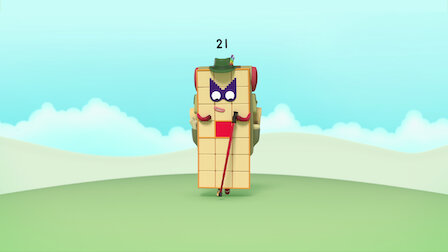 Watch Numberblocks | Netflix