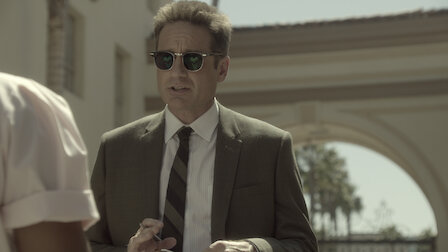 Watch Aquarius | Netflix