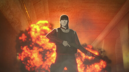 Watch AJIN: Demi-Human | Netflix Official Site