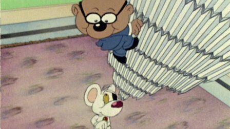 Watch Danger Mouse: Classic Collection | Netflix