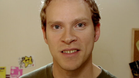Watch Peep Show | Netflix