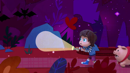 Watch Kazoops! | Netflix Official Site