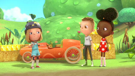 Watch Ada Twist, Scientist | Netflix Official Site