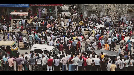 Watch House of Secrets: The Burari Deaths | Netflix Official Site