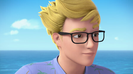 Watch Barbie Dreamhouse Adventures: Go Team Roberts | Netflix