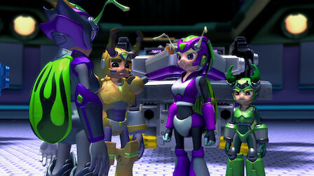 Watch Kibaoh Klashers | Netflix