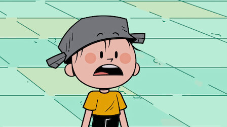 Watch The Nutty Boy | Netflix Official Site