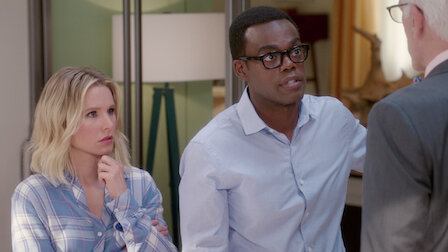 Watch The Good Place | Netflix Official Site