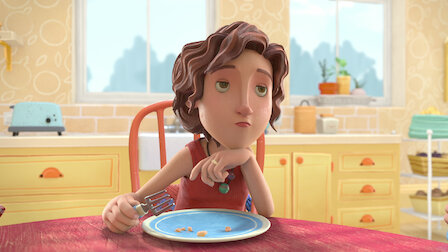 Watch The Adventures of Paddington | Netflix