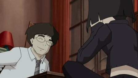 Watch Code Lyoko | Netflix