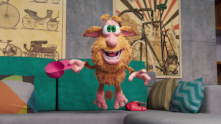 Watch Booba | Netflix