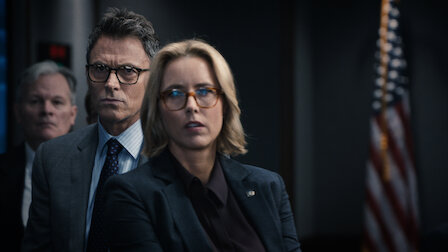 Watch Madam Secretary | Netflix