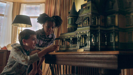 Watch Locke & Key | Netflix Official Site