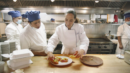 Watch A Tale of Two Kitchens | Netflix Official Site