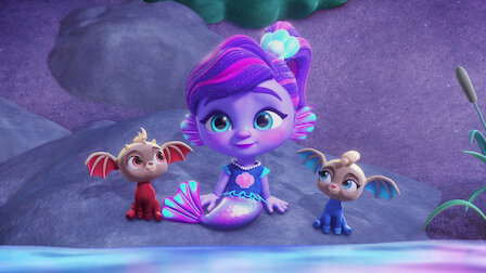 Watch Super Monsters | Netflix Official Site
