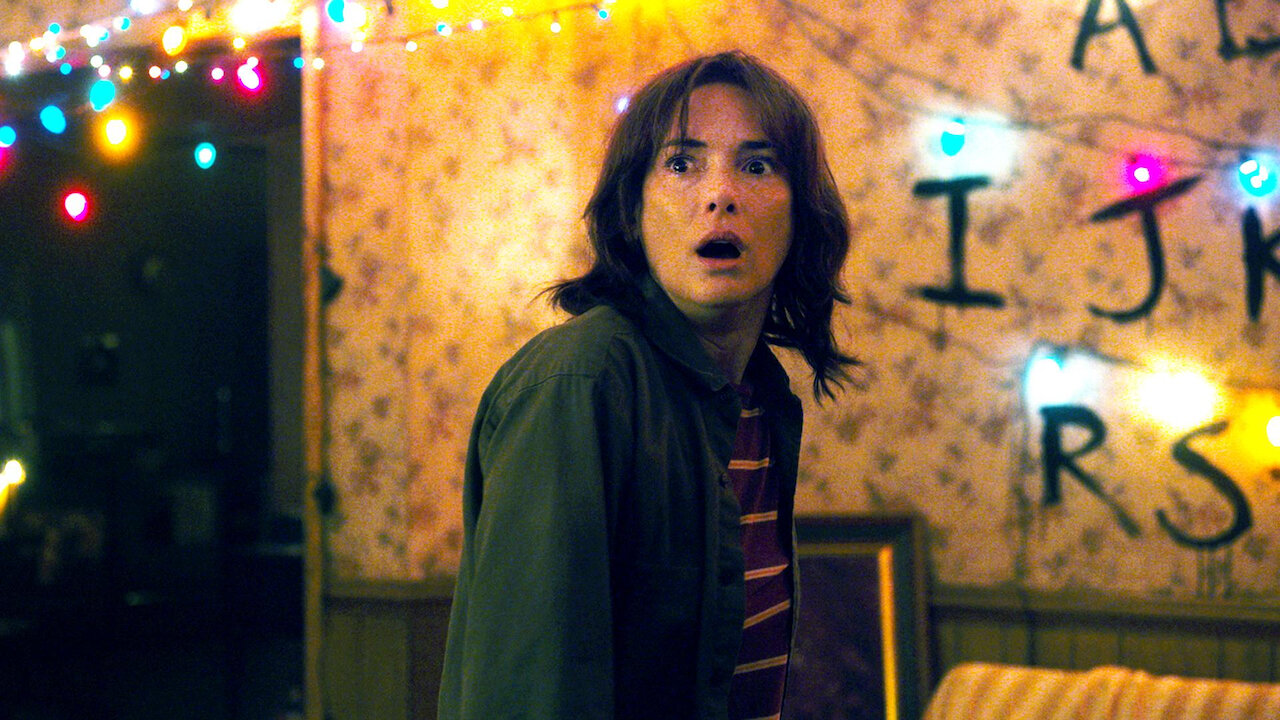 Stranger Things | Sitio oficial de Netflix