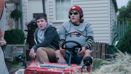 Watch Lunatics | Netflix Official Site