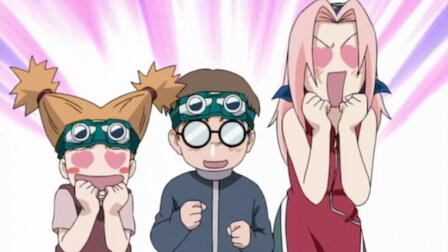 Watch Naruto | Netflix