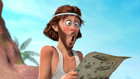 Watch Larva Island | Netflix Official Site