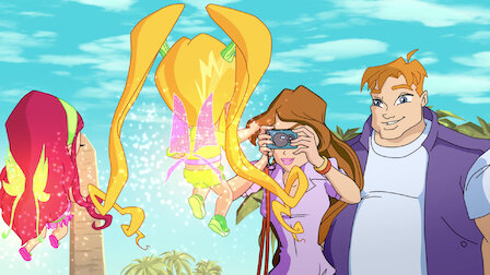 Watch Winx Club | Netflix