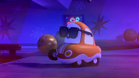 Watch Go! Go! Cory Carson | Netflix Official Site