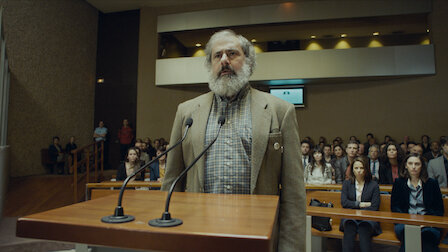 Watch Inhuman Resources | Netflix Official Site