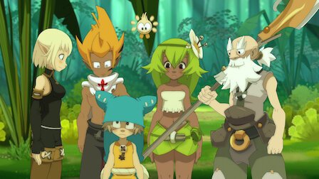 Watch Wakfu | Netflix Official Site
