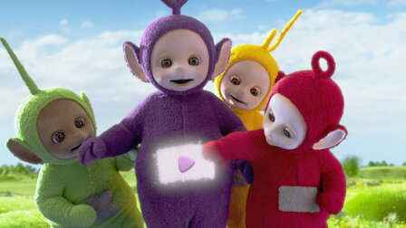 Watch Teletubbies | Netflix Official Site