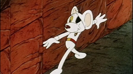 Watch Danger Mouse: Classic Collection | Netflix
