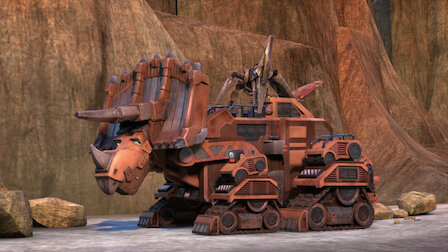 Watch Dinotrux | Netflix Official Site